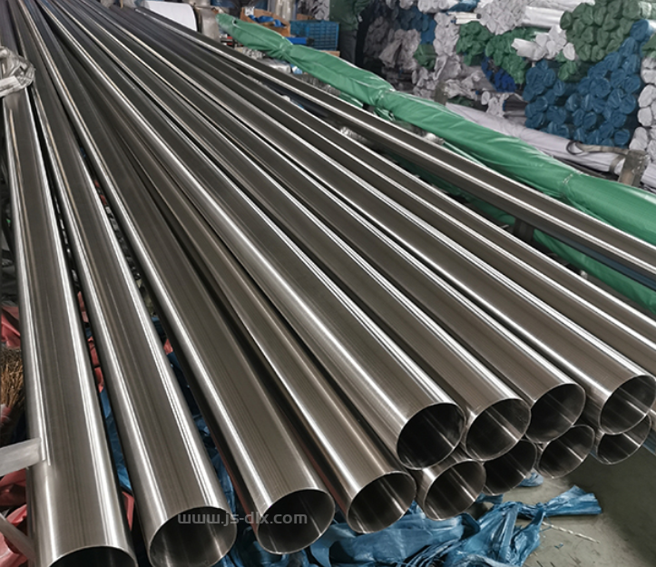 Cutting-Edge Nitinol Tubes Unlocking New Possibilities In Advanced ...