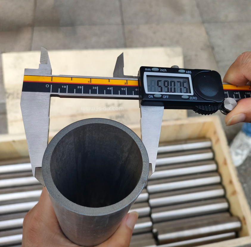 Cutting-Edge Nitinol Tubes Unlocking New Possibilities In Advanced ...